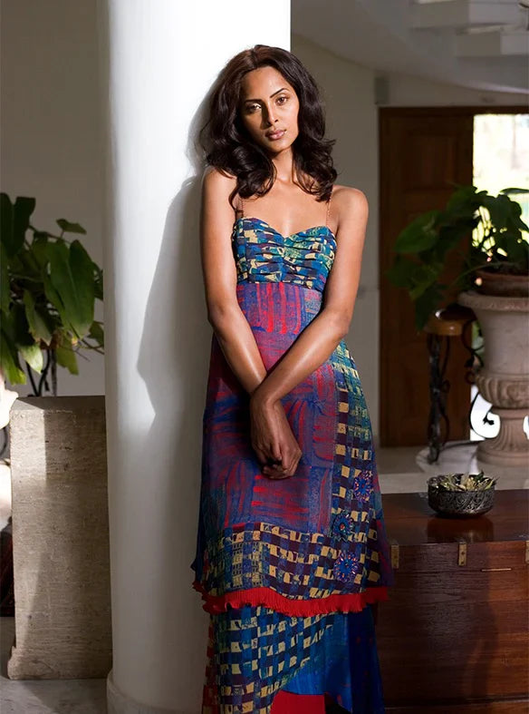 Indian Fashion Designer: Craft Has No Occasion | Payal Jain
